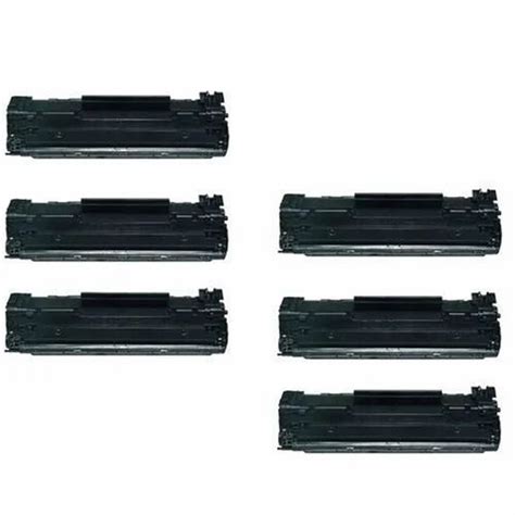 Compatible Toner Cartridge At ₹ 300 Piece Compatible Laser Toner Cartridge In New Delhi Id