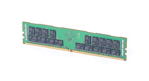 Samsung 32gb Ddr4 Ram Module Servershop24