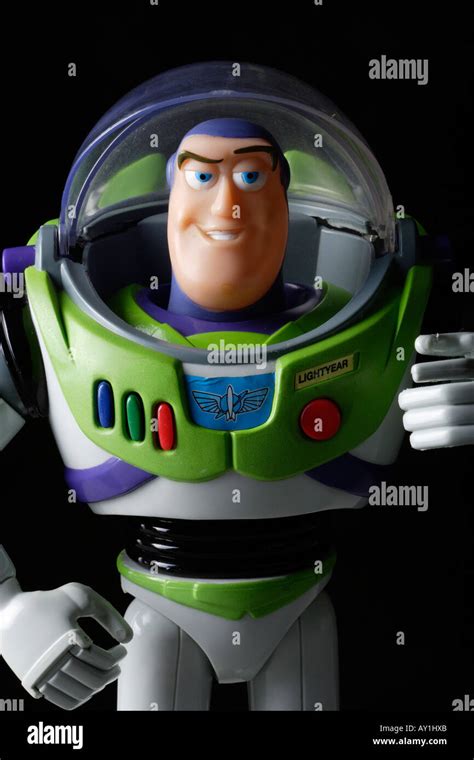 Buzz Lightyear