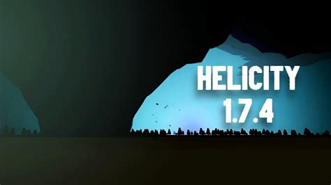 Everything You Need To Know About Helicity 18 New Vehicles Revamped