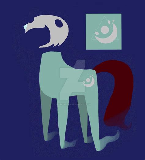 Mlp Oc The Headless Prince By Sloffeebear On Deviantart