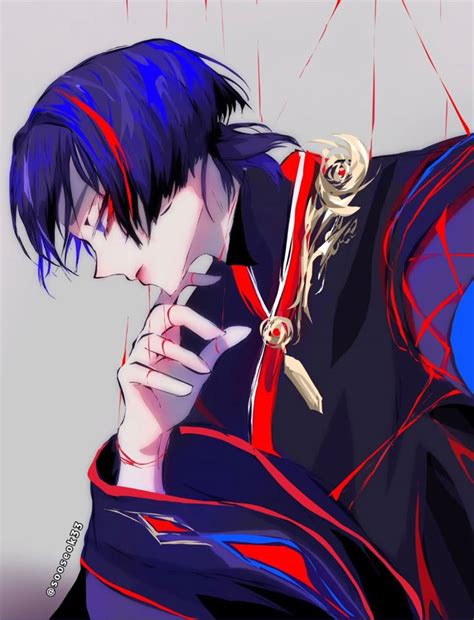 Scaramouche