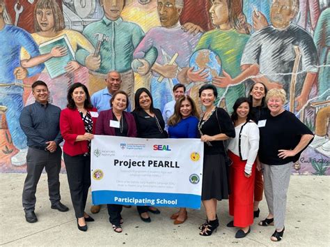 Magaly Lavadenz Posted On Linkedin