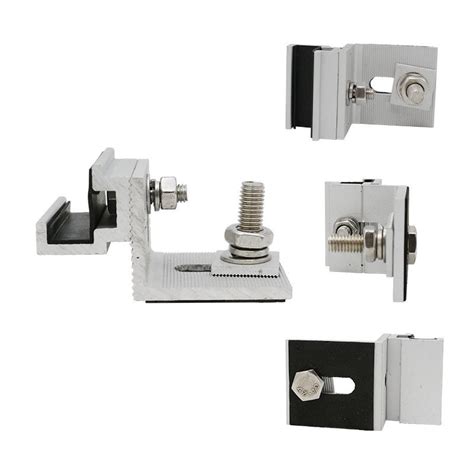 Connected Rail Cladding Support System Fixing Customized For Terracotta Connected Rail Cladding Support System Fixing Customized For Terracotta