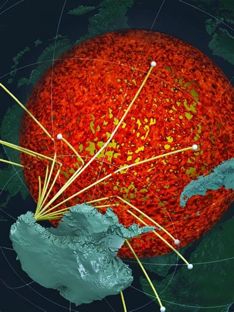 Greg Cocks On Linkedin Gis Spatial Mapping Geology Structuralgeology Globe Global