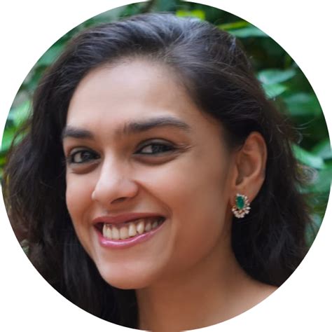 Krithika Vanamali Medium