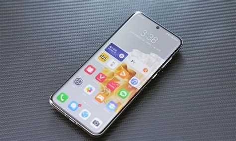 华为p60 Pro评测:屏幕、通信、系统、续航全方位解析 雷科技 华为p60 Pro评测:屏幕、通信、系统、续航全方位解析 雷科技