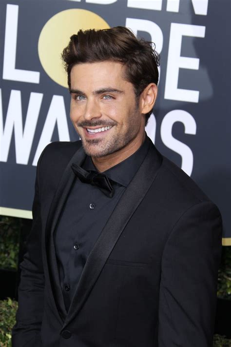 Zac Efron Zac Efron Zac Zach Efron