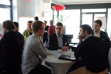 Hackathon Predictive Maintenance An Der Munich Business School