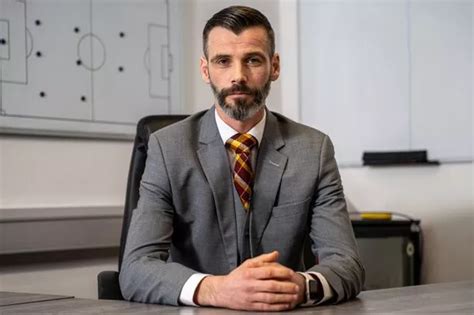 Stuart Kettlewell Landed Motherwell Job Over Ian Holloway Because