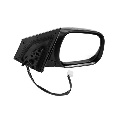 Unique Bargains Right Side Door Mirror Replace Side View Mirror