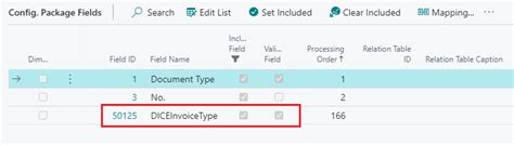 Domt Validate For Enum Option Fields When Apply Config Package · Issue 6102 · Microsoftal