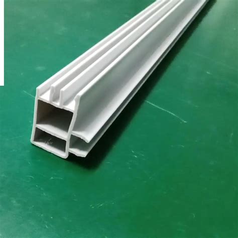 Soft Ceiling Panels For Industrial Wire Protection Flexible Pvc Bar And Customizable Wire Covers
