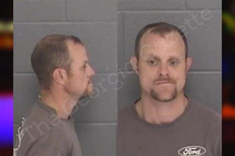 Edward Delee — Barrow County Jail Bookings