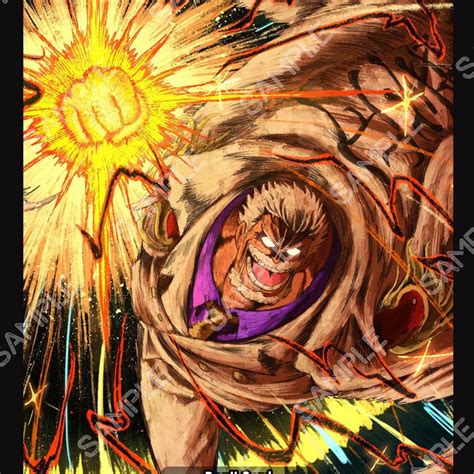 Custom Don One Piece Cards Etsy