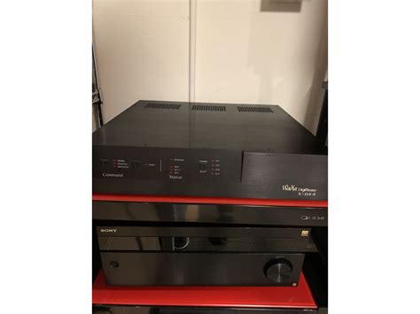 Wadia X 644 For Sale Audiogon