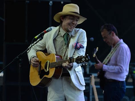 Justin Townes Earle Police Say Death Was A Probable