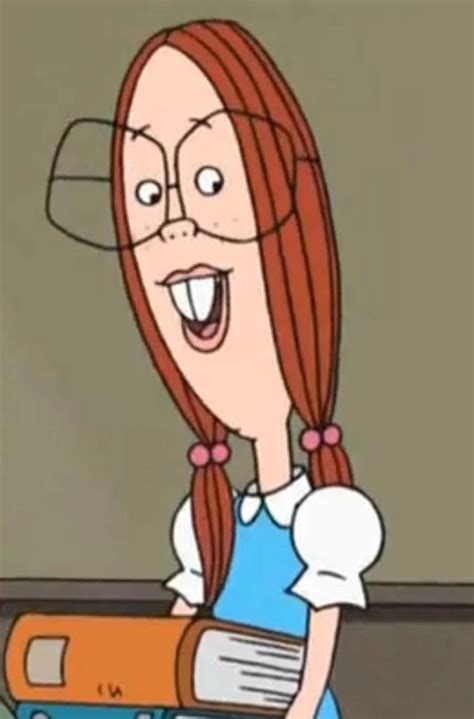 Image Gretchen Recess Wiki Fandom Powered By Wikia