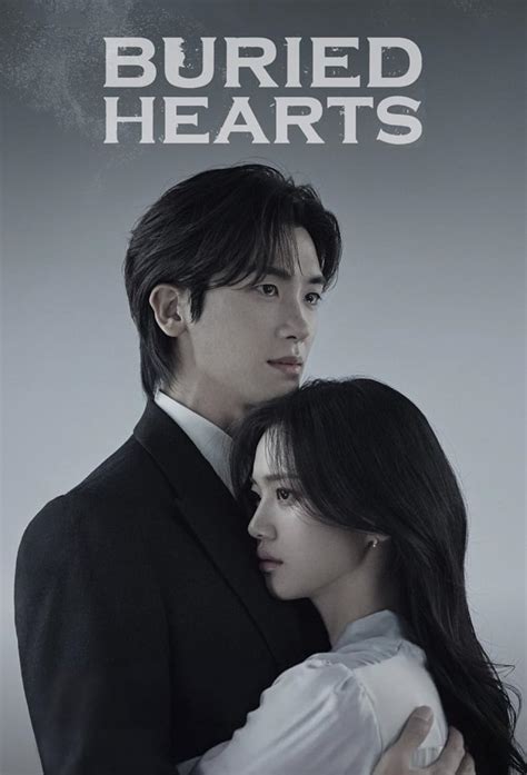 Buried Hearts Serie De Tv 2025 Imdb