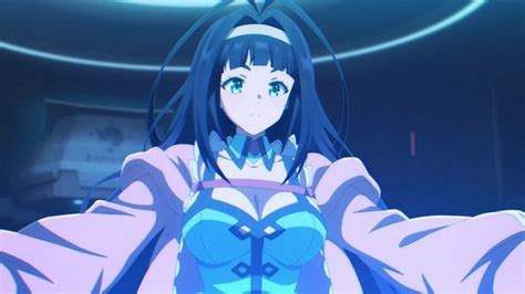 Vera Rustamova Anime Wacoca Japan People Life Style