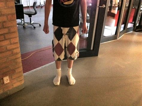 Shoeless Learning Spaces