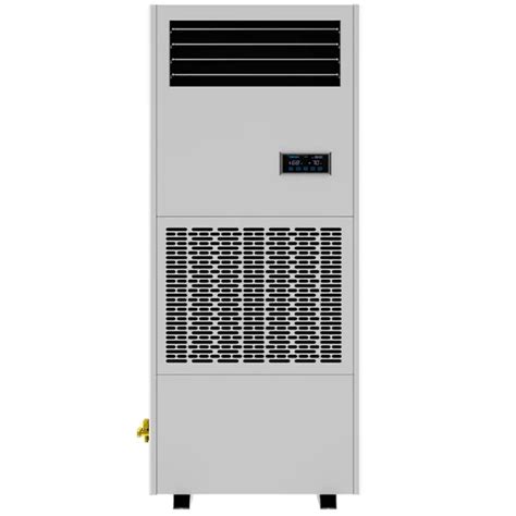 New Split System Air Conditioner And Dehumidifier For Swimming Pools