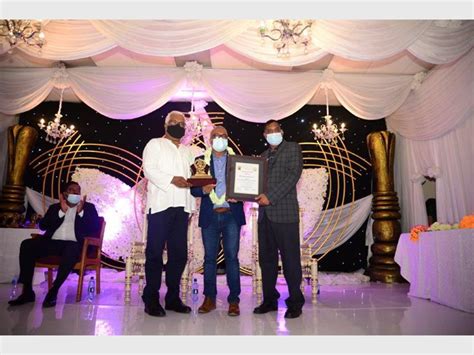 Selvan Chetty Praised For Sterling Work South Coast Herald