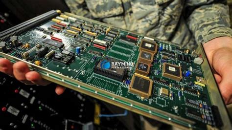 What Is Pcb Meaning Raypcb