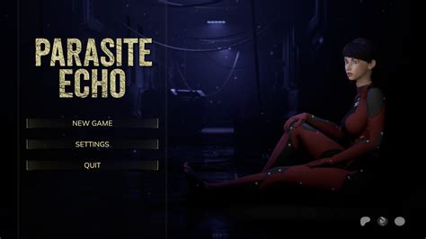 Adultgamesworld Free Porn Games And Sex Games Parasite Echo New Version 0015 Theaesthetik