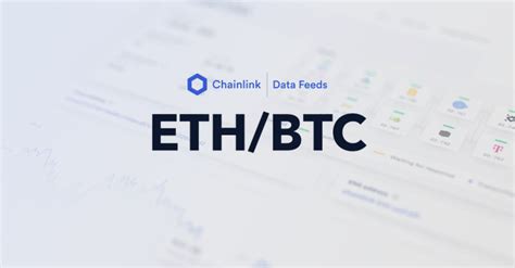 什么是预言机chainlink？link一个月涨幅高达132 知乎