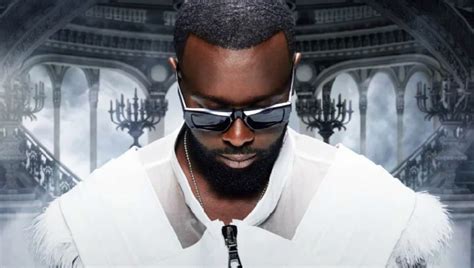 Pourquoi Maître Gims Sappelle Gims Dxkdd