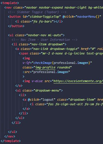 Como resaltar la línea guía de etiquetas en VSCode Infocat Soluciones