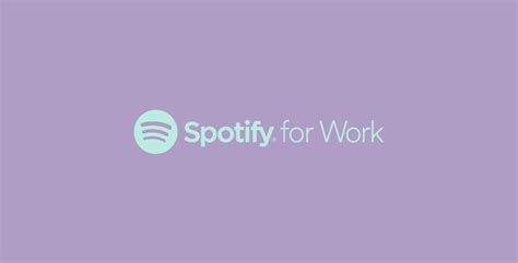 Spotify And Accenture Collaborate To Offer Spotify Premium As An Employee Perk — Spotify