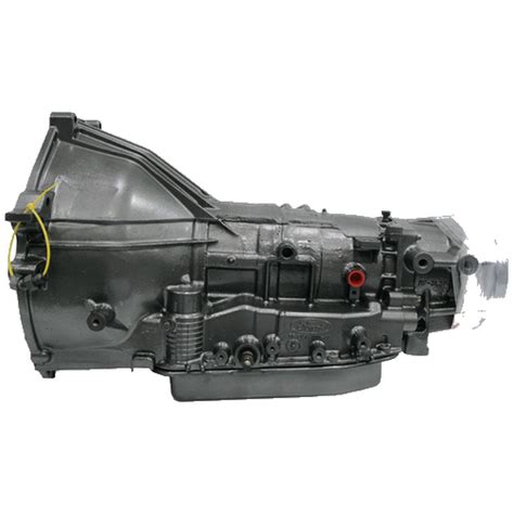 Remanufactured And Rebuilt 2004 Ford F 150 Transmissions