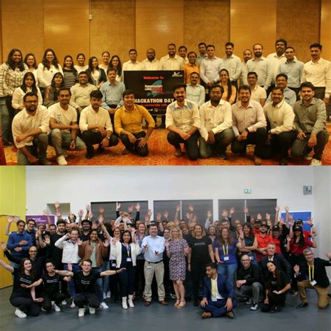 Nikita Jagtap On Linkedin Michelin Innovationlab Hackathon