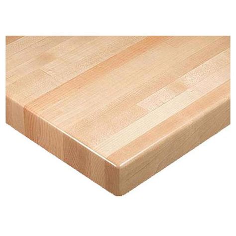 Solid Maple Butcher Block Table Tops Table Tops Restaurant