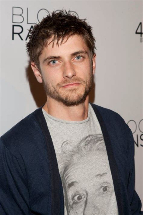 Pictures And Photos Of Samuel Caleb Hunt Actor Bio Most Popular Tv