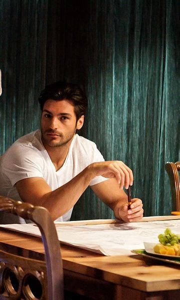 Serkan Çayoglu Telenowele