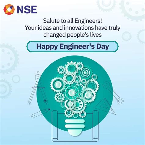 Deepan Parekh On Linkedin Nse Nseindia Engineersday