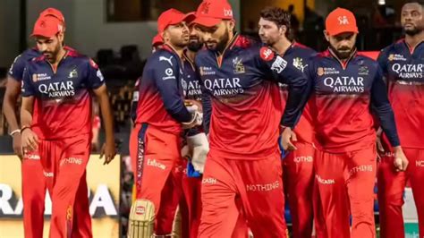 Rcb ఫర్ సేల్ అమ్మేయడం డిసైడైపోయింది వెలుగులోకి సంచలనం ప్రకటించింది ఎవరో కాదు