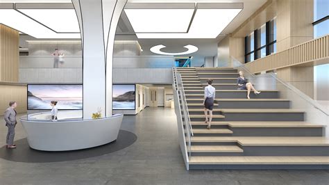 学校改造设计维创中盛