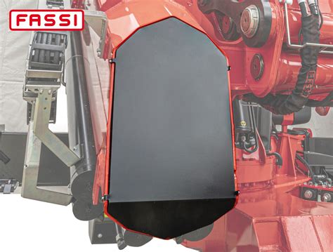 Fassi Gru Spa The New Generation Of Fassi Techno Cranes Facebook