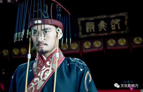 刘秀： 人格魅力，就是资本。”河北