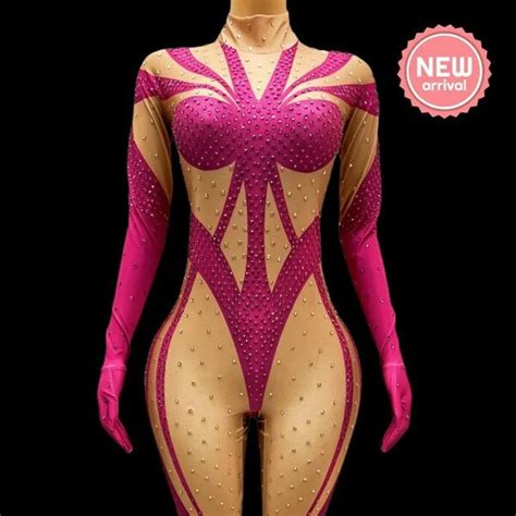 Drag Queen Costume Etsy