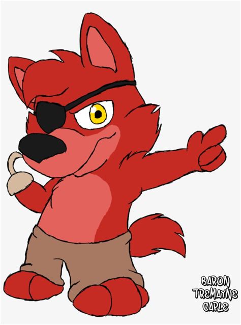 Foxy Comics 1300x1550 Png Download Pngkit