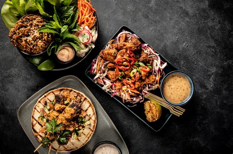 Puttshack Launches Wayback Wednesdayz And New Menu Items Chicago Food