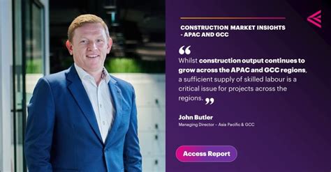 John Carleton On Linkedin Linesight Construction Market Insights Apac And Gcc