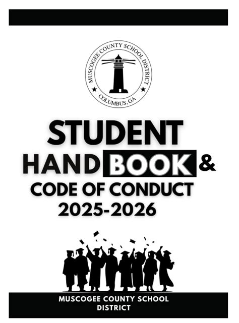 Student Handbook Wesley Heights Elementary