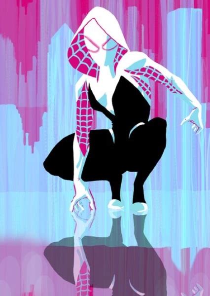 Spider Woman Fan Casting On Mycast