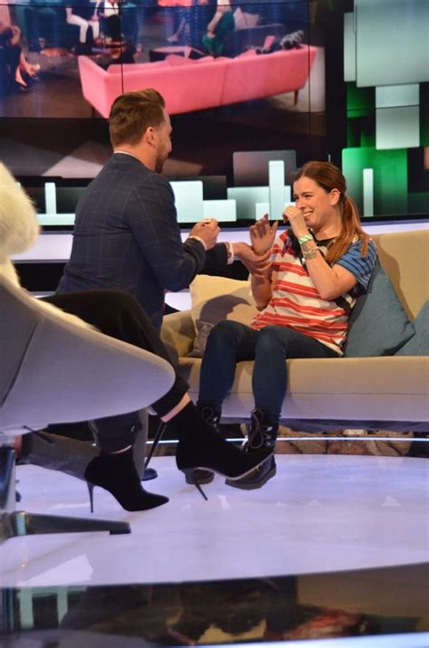 Dapper Laughs Breaks Down In Tears After Marrying Shelley Rae Metro News